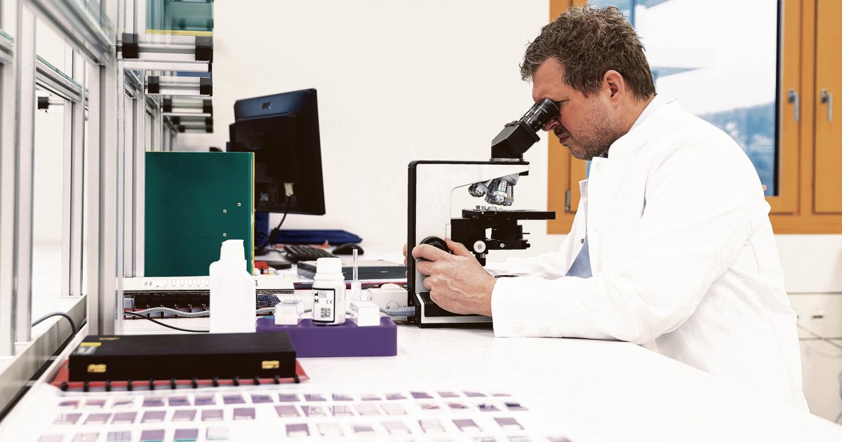 Klares Bekenntnis zum Standort an der Lagerstrasse | W&O