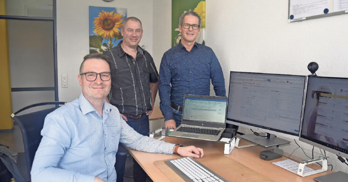 Aus der Arbeit des RAV: Jede Stellenvergabe ist ein Erfolg | W&O