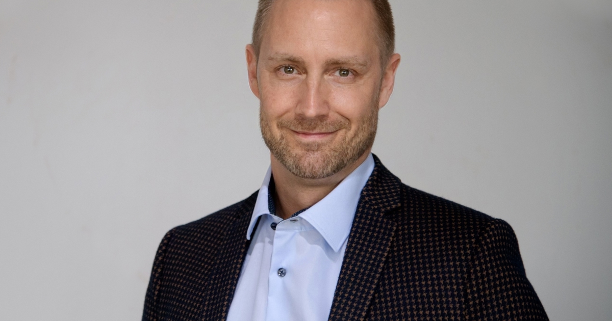 Ehre für CEO des EW Buchs: In Vorstand von Suissedigital gewählt | W&O