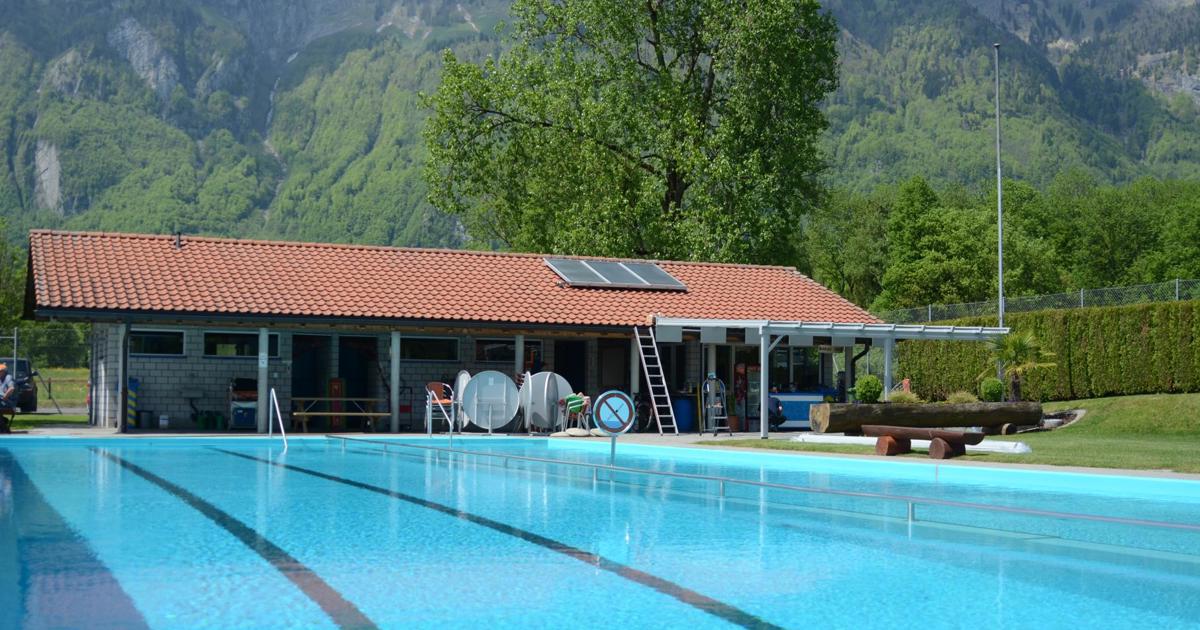 Badi Salez: Nach Abfuhr an Urne will Gemeinde die Bürgerschaft ...