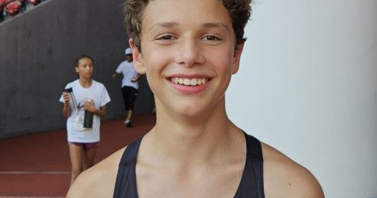 Platz 14 für Andrés Kaiser Peréz am Schweizer Final | W&O