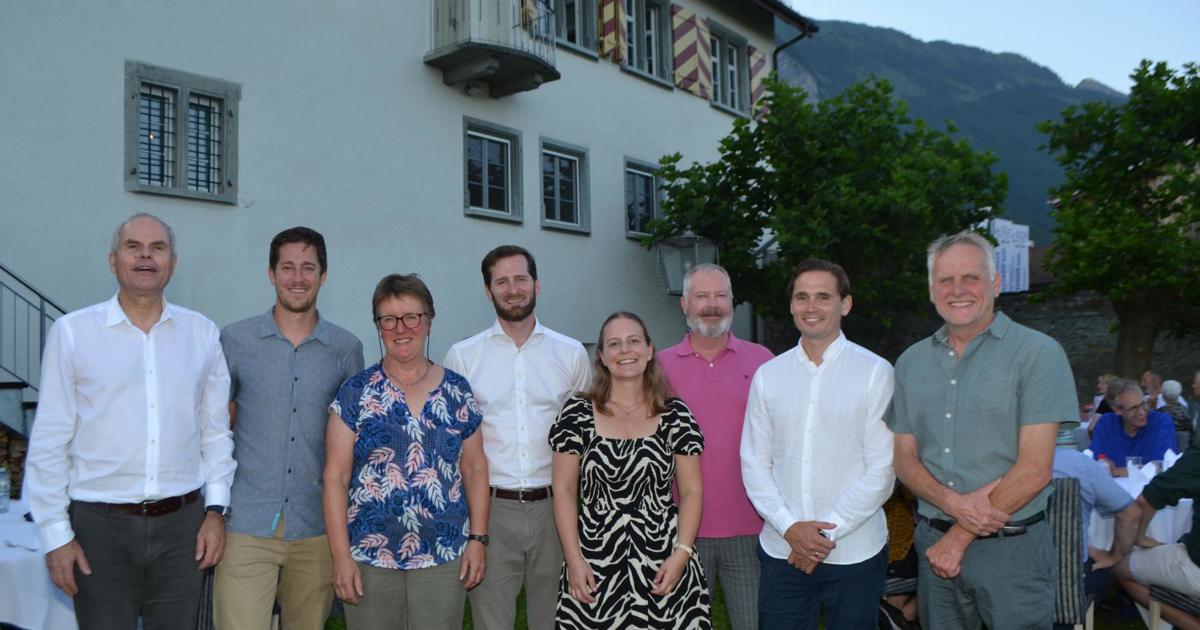 Schlössli Sax schrammt knapp an «schwarzer Null» vorbei | W&O