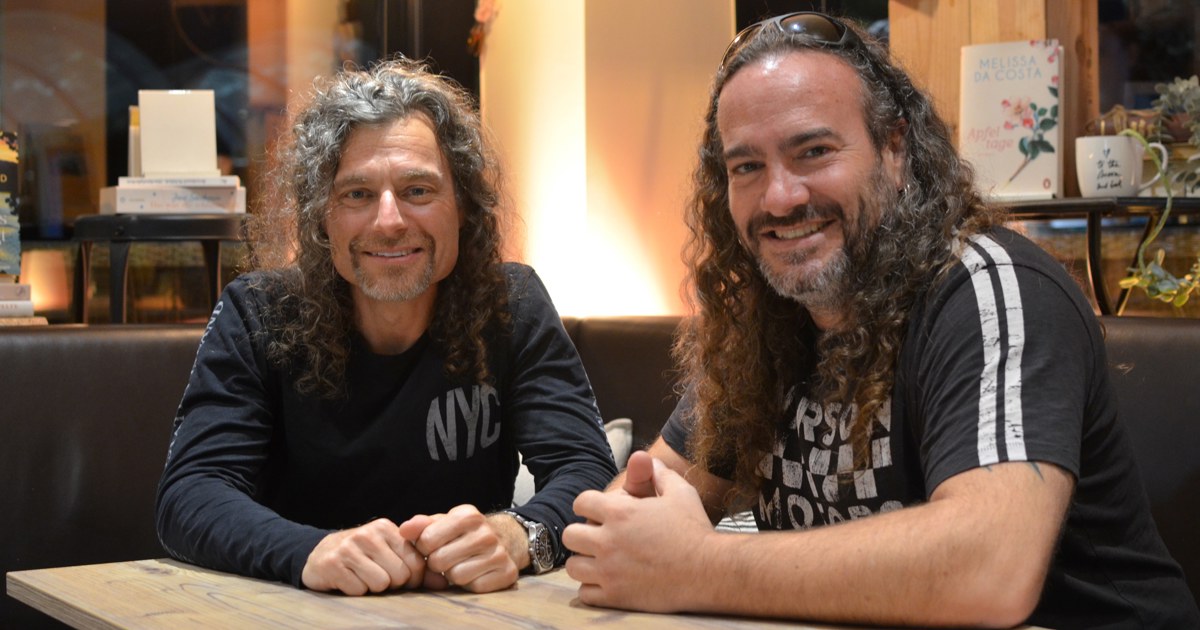 Thomas Graf: «Das Wir-Gefühl darf nie zu kurz kommen» | W&O