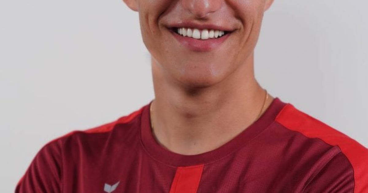 Glänzender Auftakt: Zweiter Rang für Sportschütze Christoph Dürr am ...