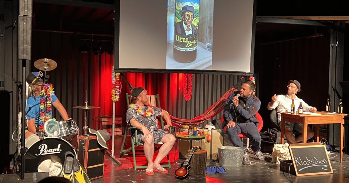 Die «Kulturentwöhnung» ist noch immer spürbar - auch bei den ...