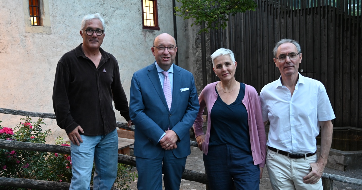 Eine Dokumentation der Veränderung | W&O