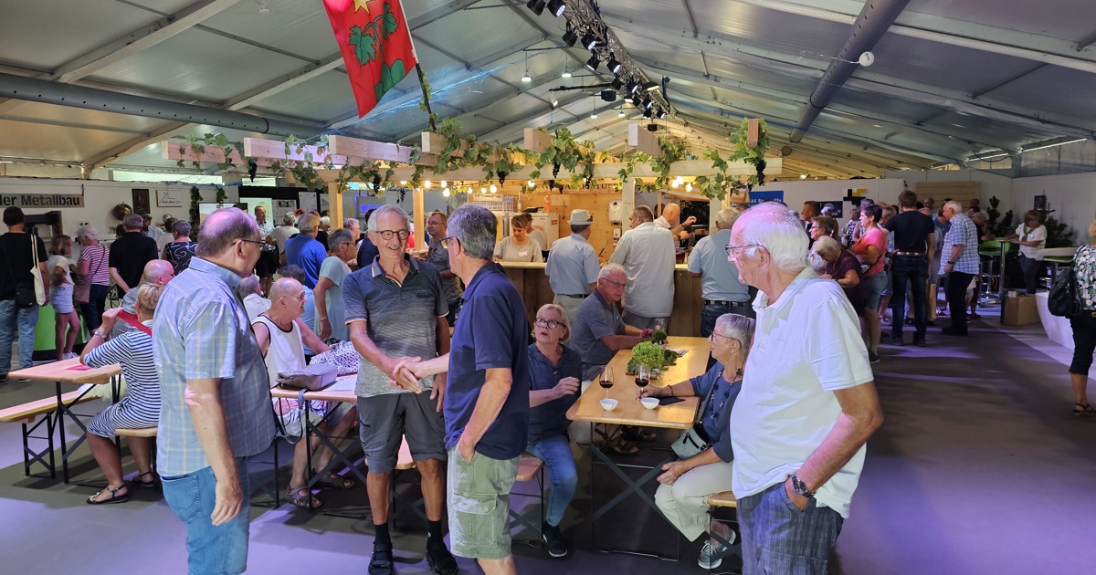 Das Wartauer Gewerbe an der Wiga: Pioniere des Miteinanders | W&O