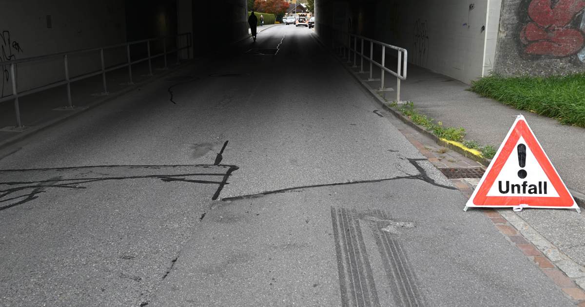 Zeugenaufruf: Unfall zwischen Auto und Velo | W&O Zeugenaufruf: Unfall zwischen Auto und Velo | W&O