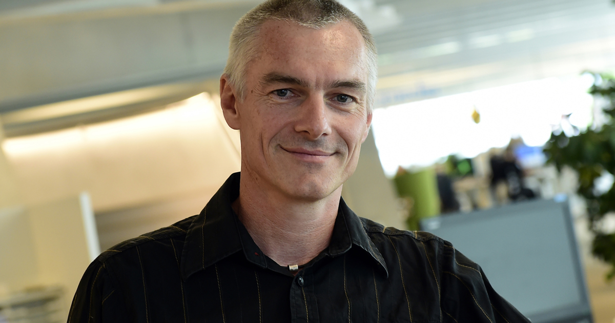 Alles andere als ein Zufall: Der Musikchef lüftet seine Geheimnisse | W&O