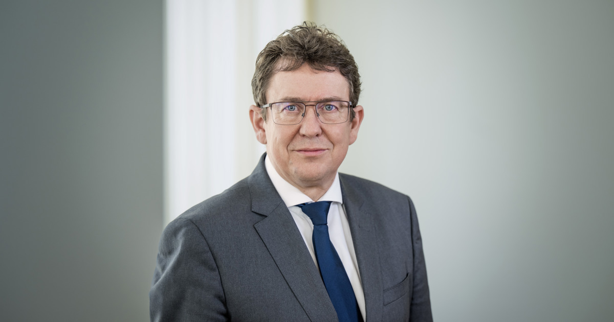 Bundesrat Rösti kommt zum Wirtschaftsforum | W&O