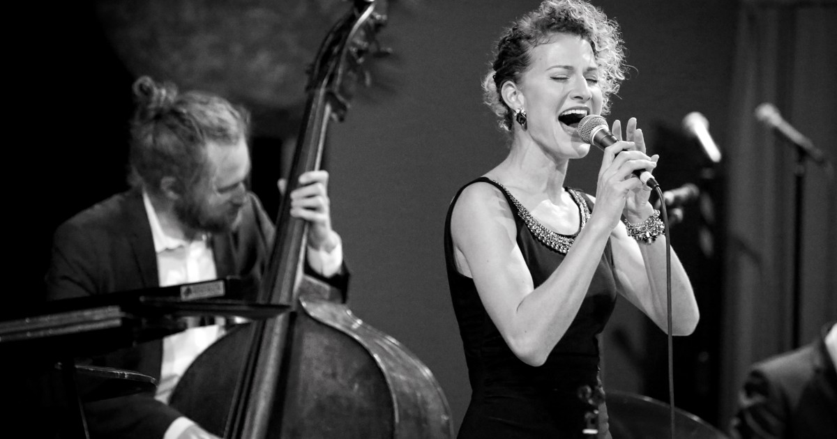 Keine Wünsche bleiben offen: Spezielle Show hoch über Buchs | W&O