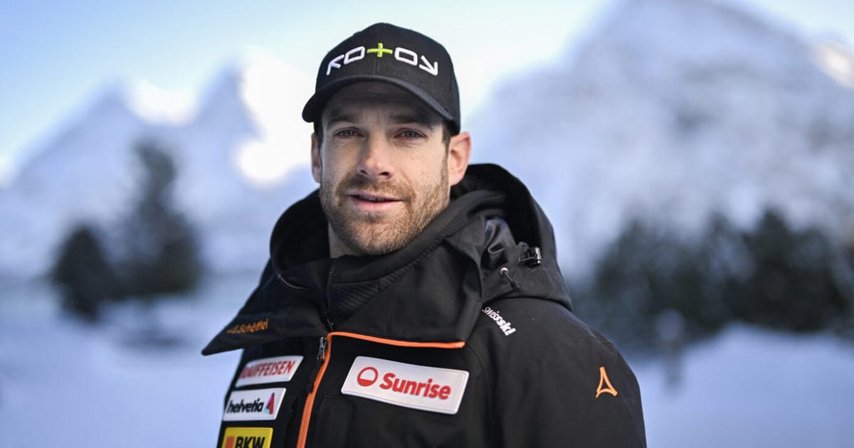 Jonas Lenherr ist nach den ersten fünf Rennen dieser Saison der beste ...