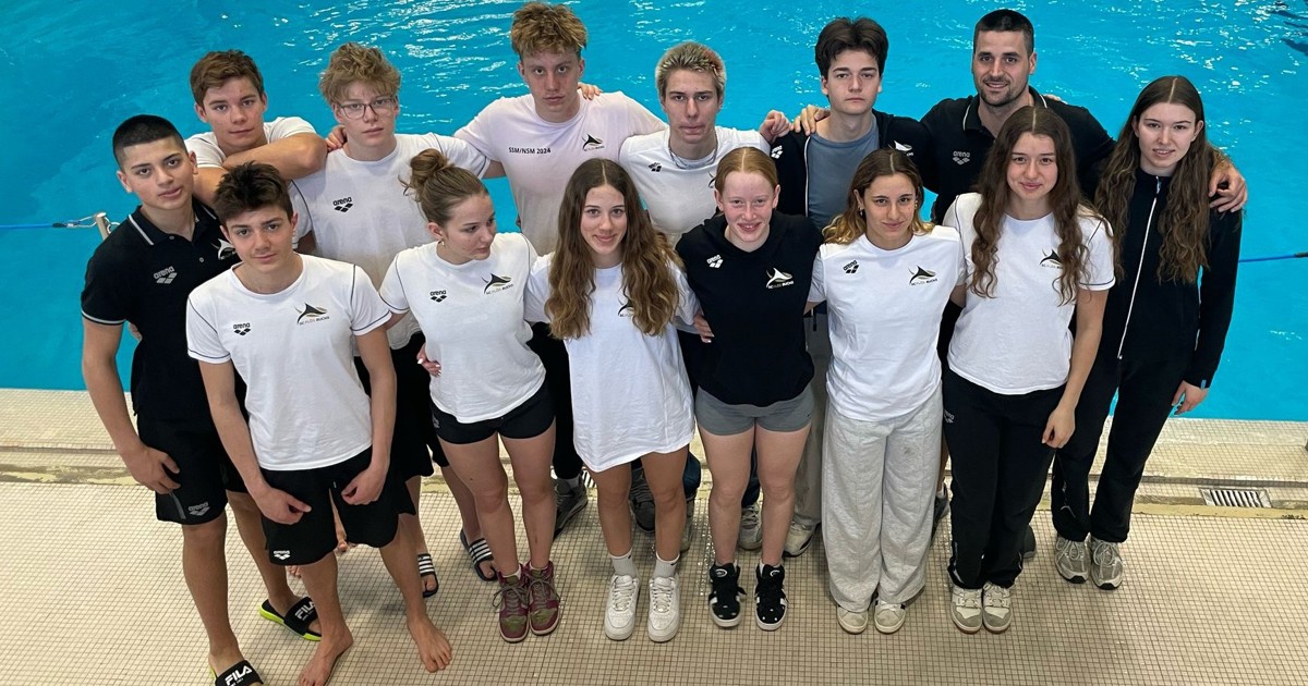 Ein erfolgreiches Flöser Wettkampfwochenende | W&O