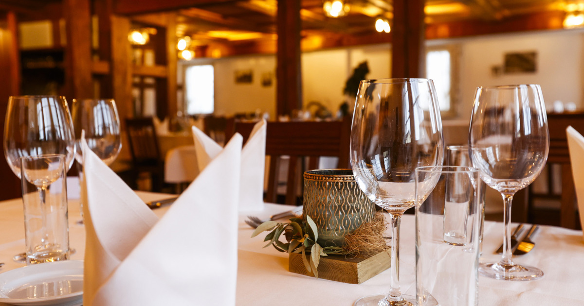 No-Show: Gebühren würden «Freude am Essen verderben» | W&O