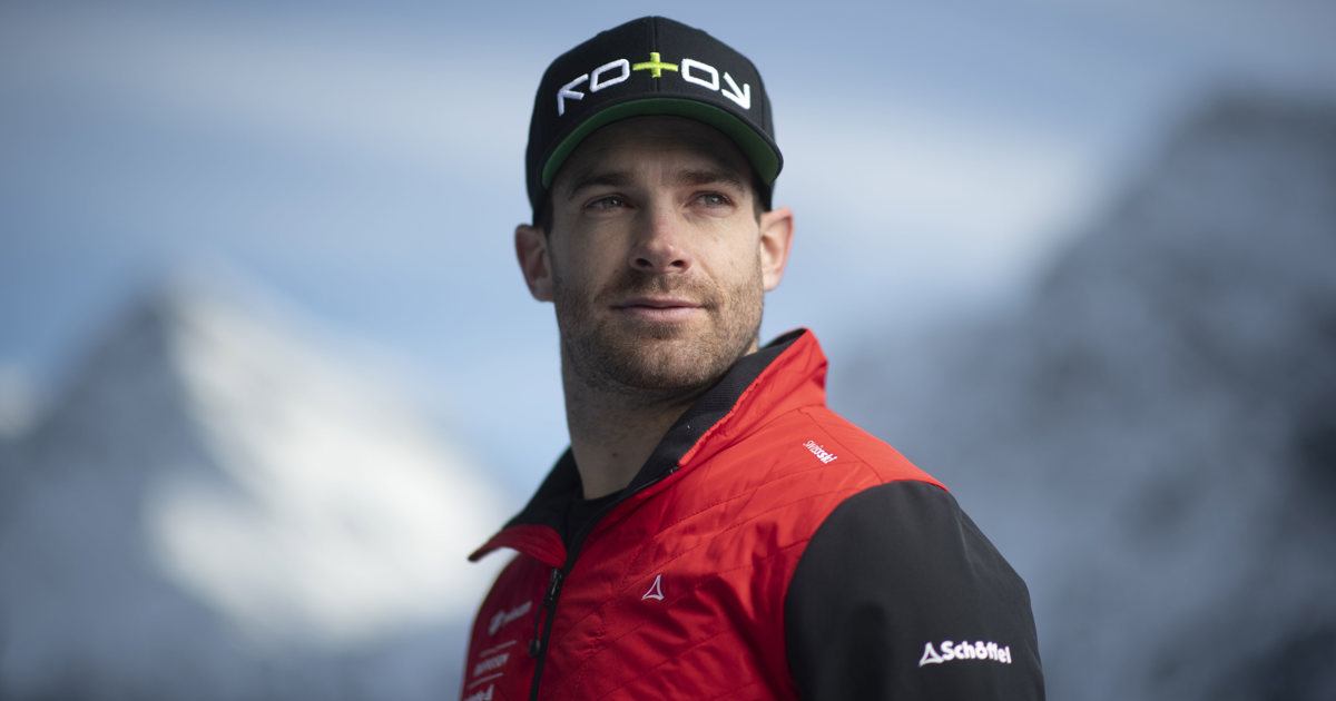Platz vier: Jonas Lenherr fuhr starke Qualifikation | W&O Platz vier: Jonas Lenherr fuhr starke Qualifikation | W&O