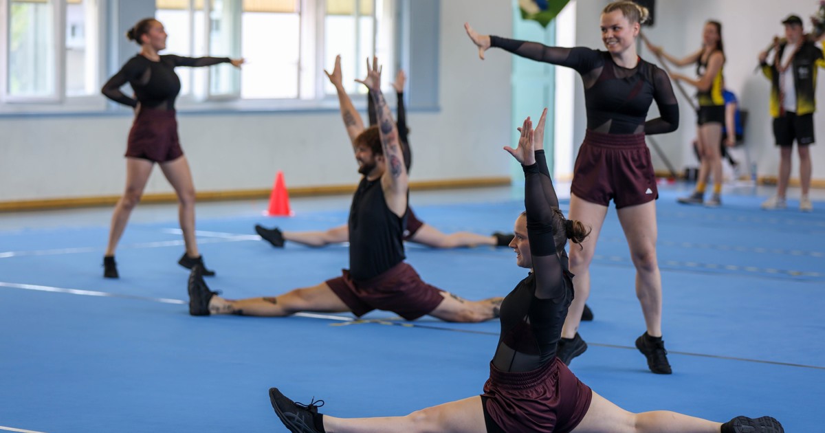 Eidgenössisches Turnfest: Glanzleistungen und Fragezeichen | W&O