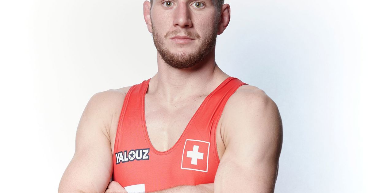 Andreas Vetsch kämpft ums Olympia-Ticket | W&O