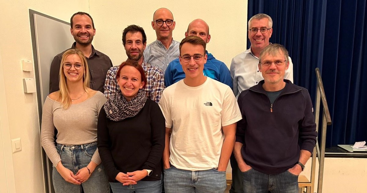 Roland Huber übernimmt das SBC-Präsidium | W&O