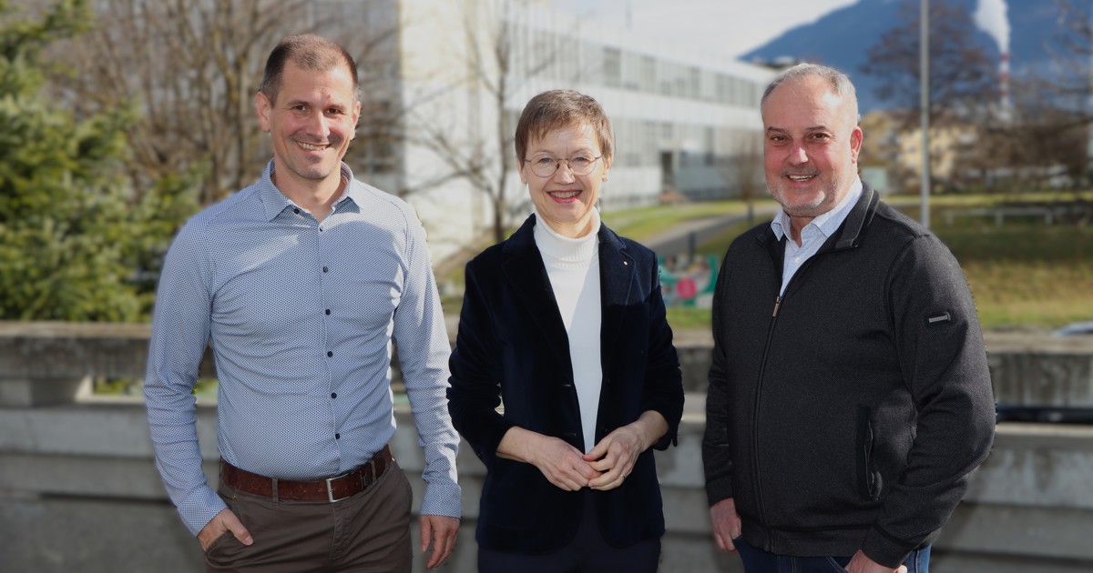 Hightech Campus verabschiedet Brigitte Haas aus dem Vorstand | W&O