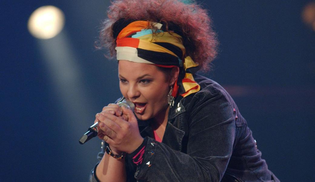 20 Jahre nach «MusicStar»-Sieg heult der «Fenk-Motor» auf | W&O