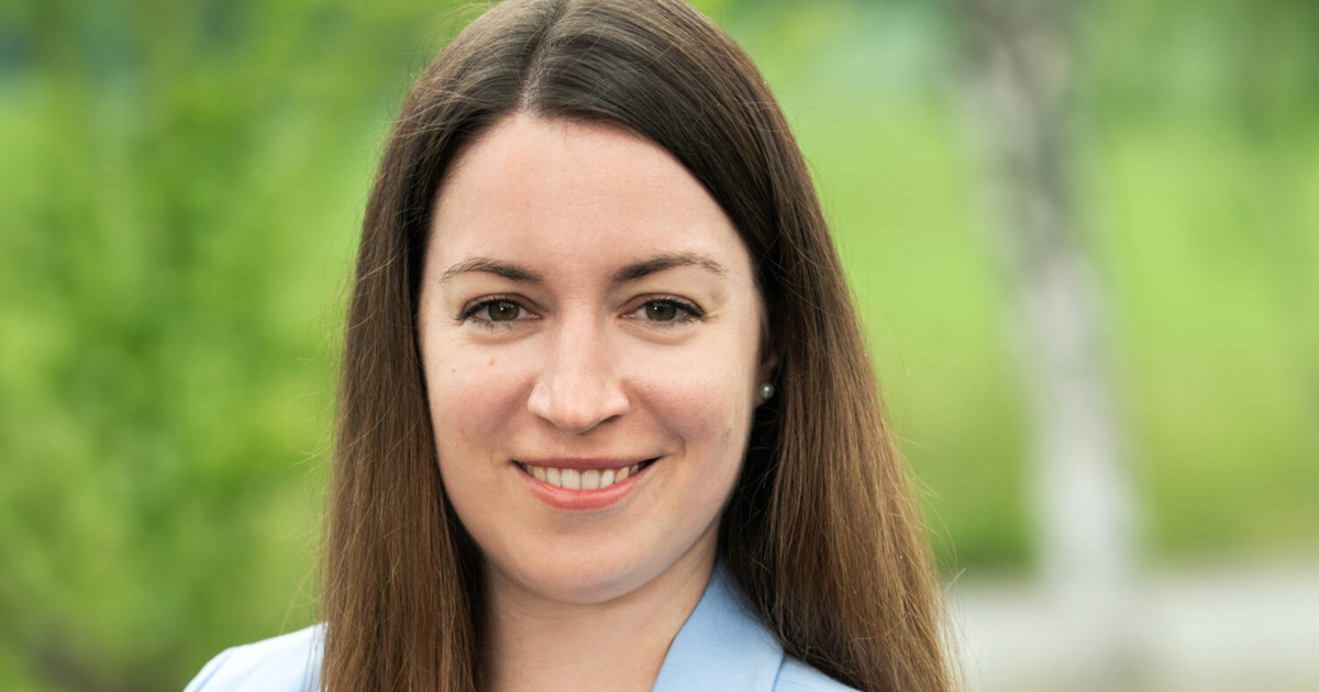 Nach acht Jahren: Ratsschreiberin Petra Graf wechselt nach Rüthi | W&O