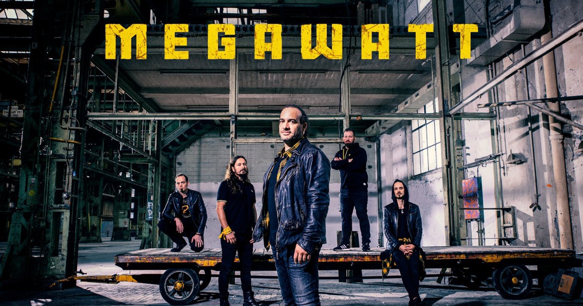 Trotz Konzertabsage: Band Megawatt gibt Vollgas, wann immer sie kann | W&O