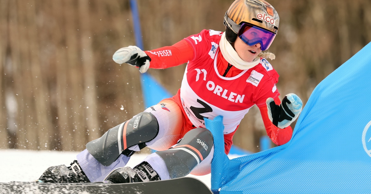 Julie Zogg holt sich Schweizer Meistertitel | W&O