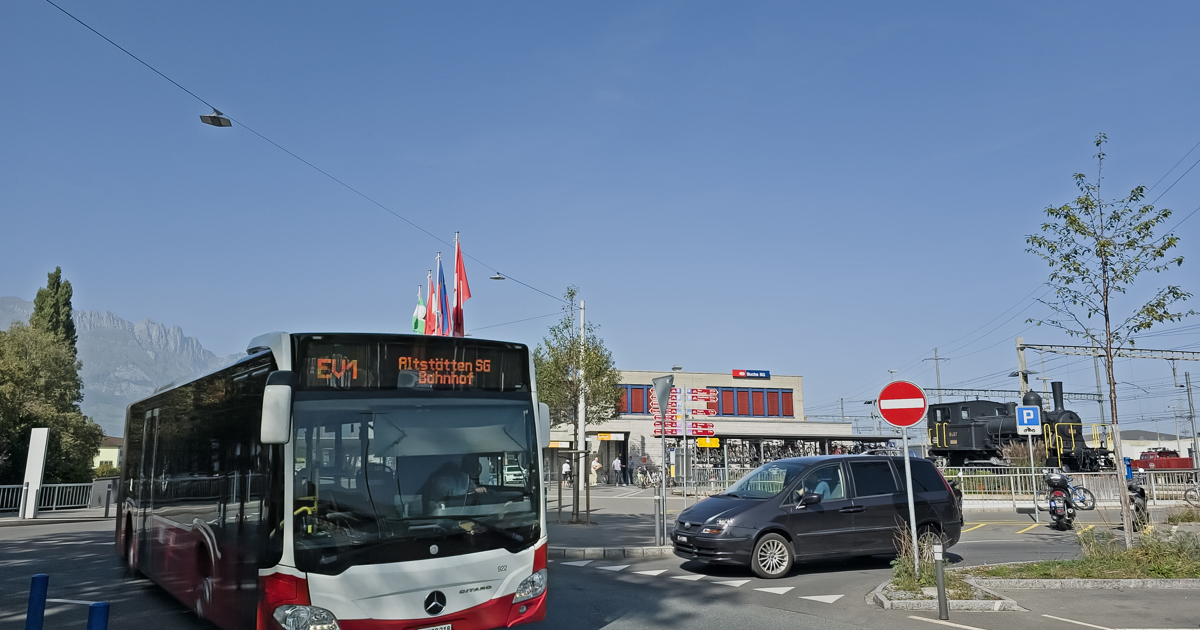 Bahnersatzbus-Chauffeure: «Man liess uns monatelang im Ungewissen» | W&O