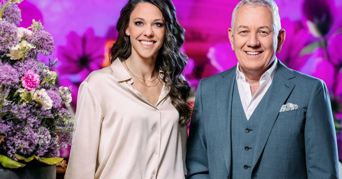 Seveler Michael Hagmann ist heute Abend in der Sendung «Happy Day» zu ...