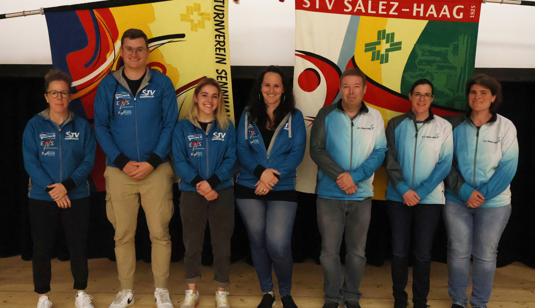 Turnvereine machen gemeinsame Sache: Die Fusion ist geglückt | W&O