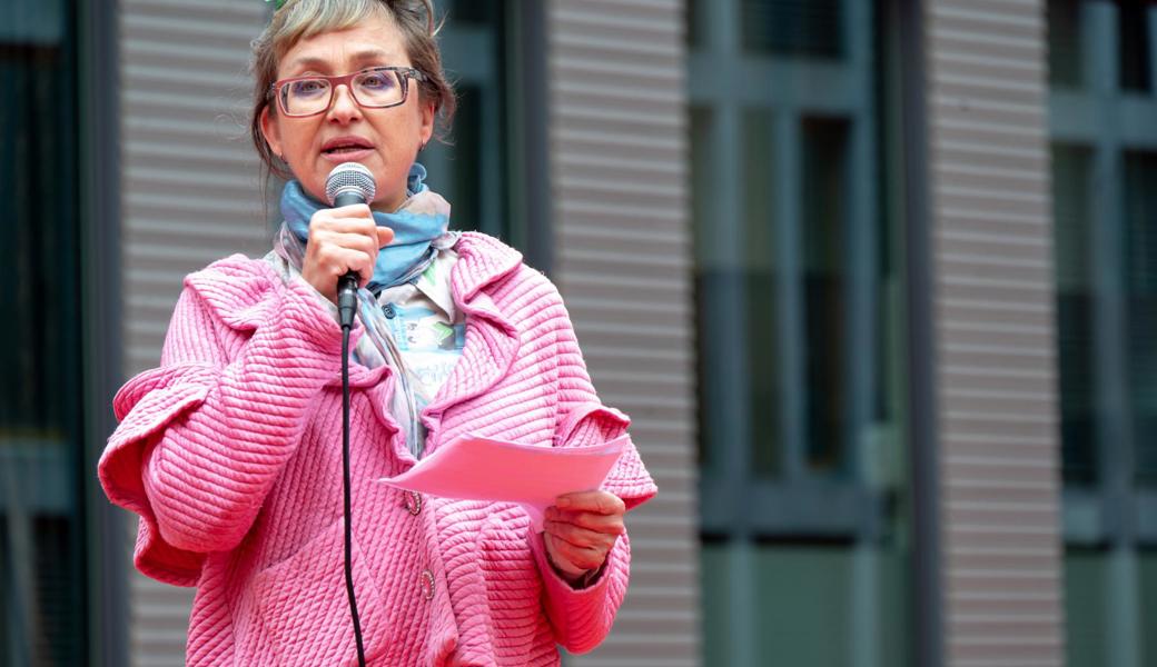 Videokünstlerin Pipilotti Rist erhält Kulturpreis des Kantons Zürich | W&O