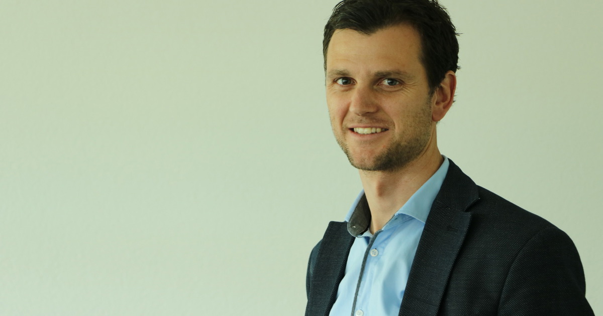 Christian Gressbach verlässt Toggenburg Tourismus | W&O