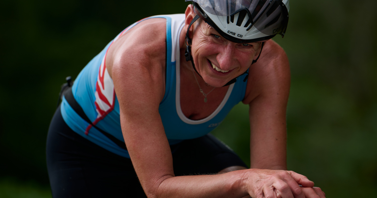 Weltrekordzeit am Swissultra wurde förmlich pulverisiert | W&O