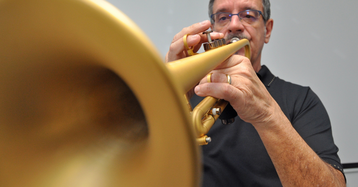 Mit Krach und Feingefühl: Kurt Rothenberger überdeckt sie alle | W&O