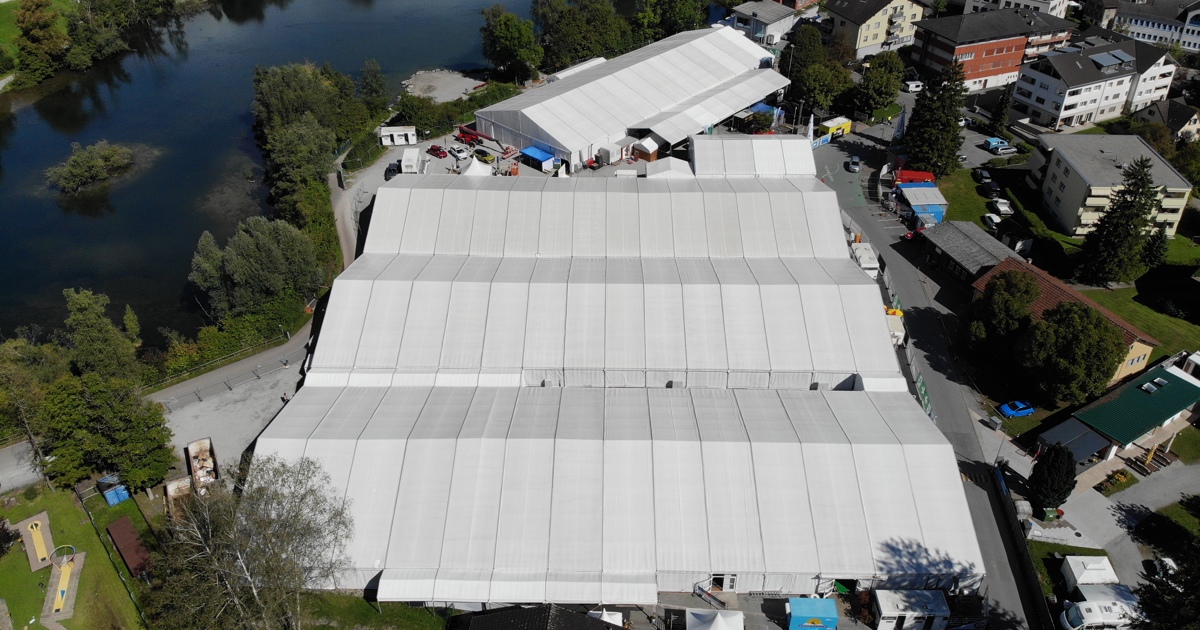 Wiga lockt mehr Besucher als vor vier Jahren | W&O