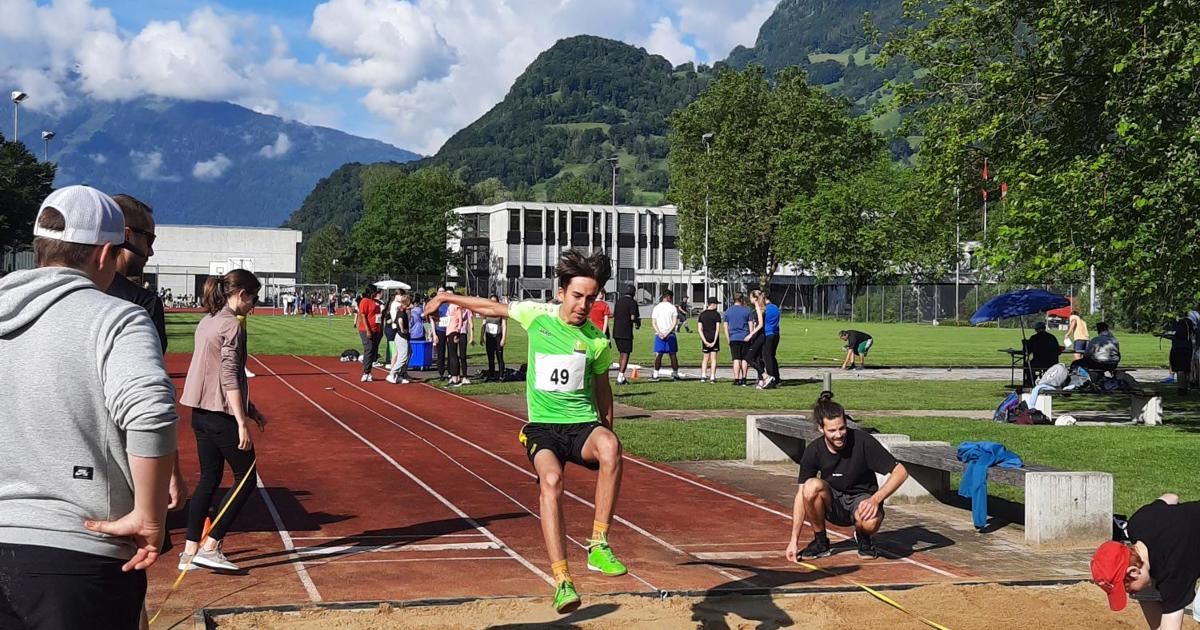 Trübbach: Mit sportlichem Elan in den Sommer | W&O