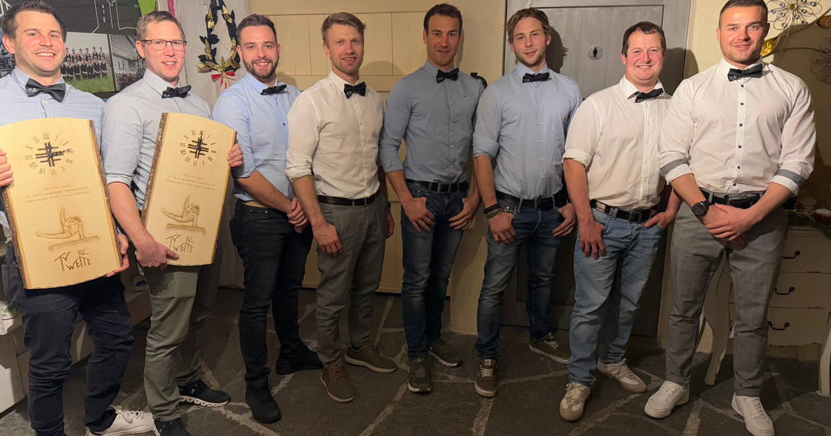 TV Weite: Wechsel im Vorstand und im Leiterteam | W&O