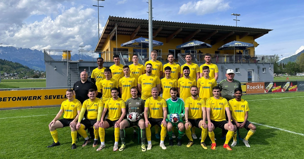 FC Sevelen steht erstmals in einem Cup-Viertelfinal | W&O