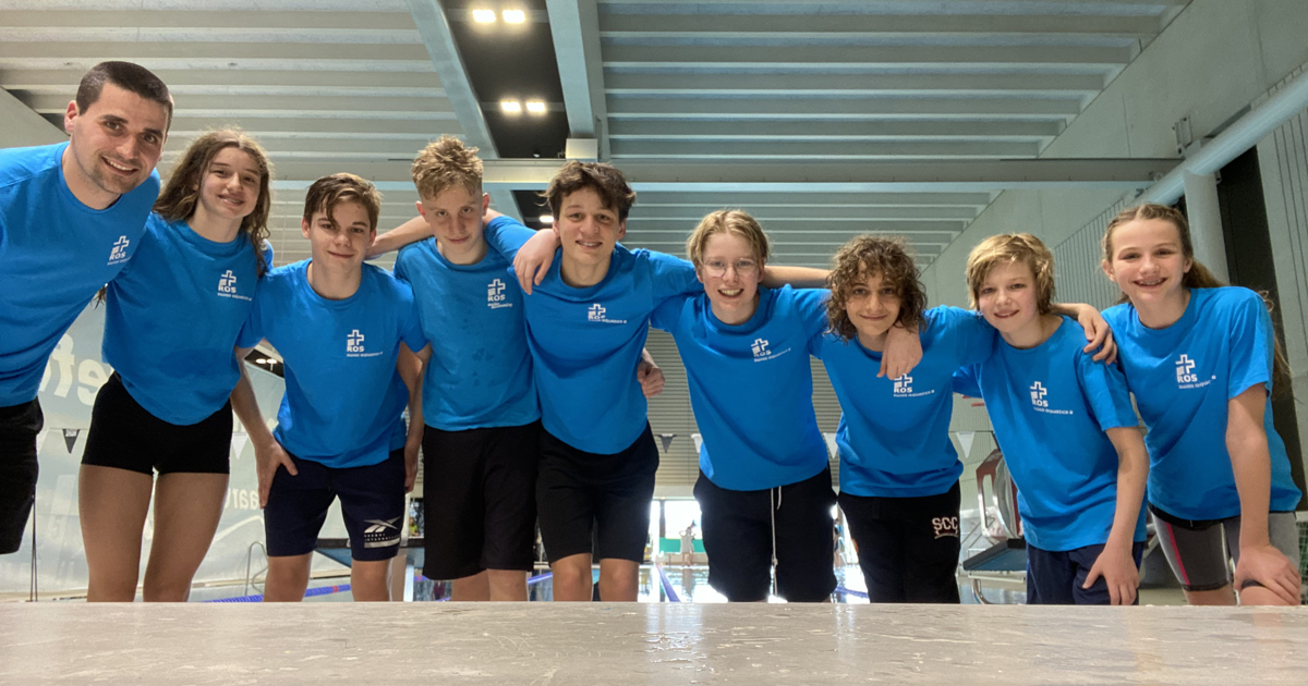 SC Flös stolz auf die gezeigten Leistungen | W&O