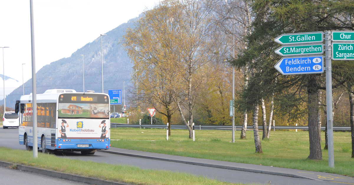 Zwei neue Buslinien ab diesem Sommer | W&O