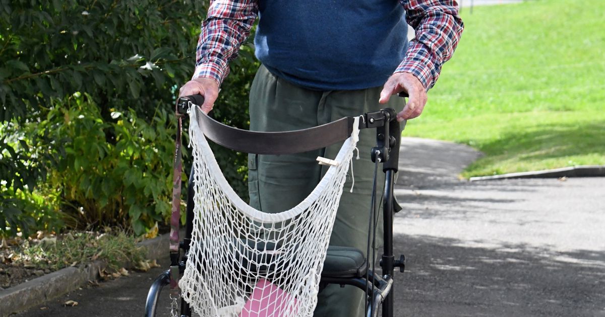 Christian Hagmann und seine Jahrzehnte als Psychiatriepfleger | W&O