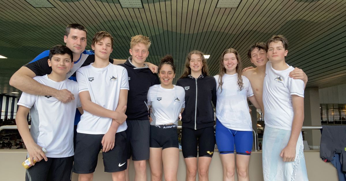 Erfolge für den SC Flös bei internationalem Wettkampf | W&O