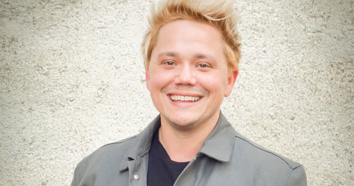 Zwischen Zürich und Hamburg: Patric Scott tritt im Fabriggli auf | W&O