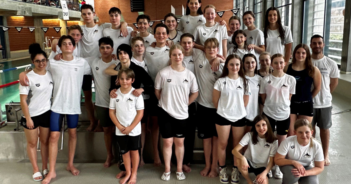 22 Plätze auf dem Podest für Flöser Nachwuchs | W&O