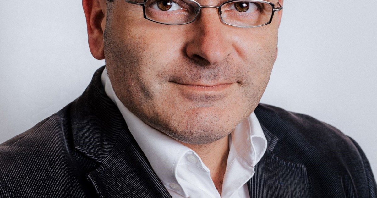 Pierluigi Chiodini ist der neue Gemeinderatsschreiber | W&O