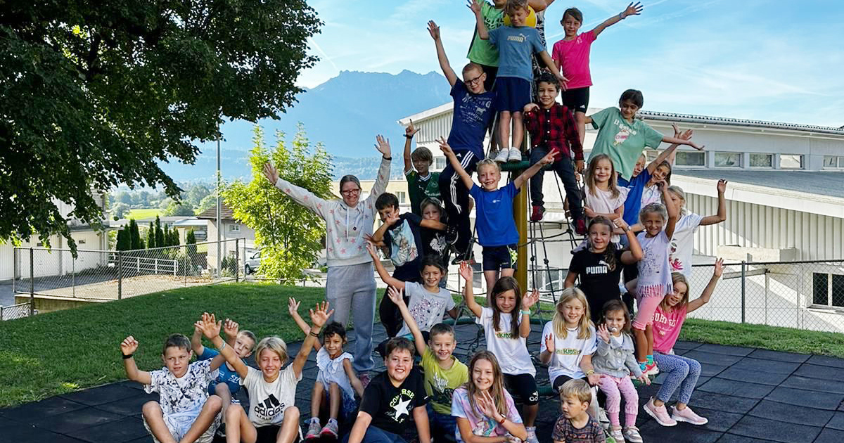 Mit Party und Feuerwerk 75 Jahre Jugi gefeiert | W&O