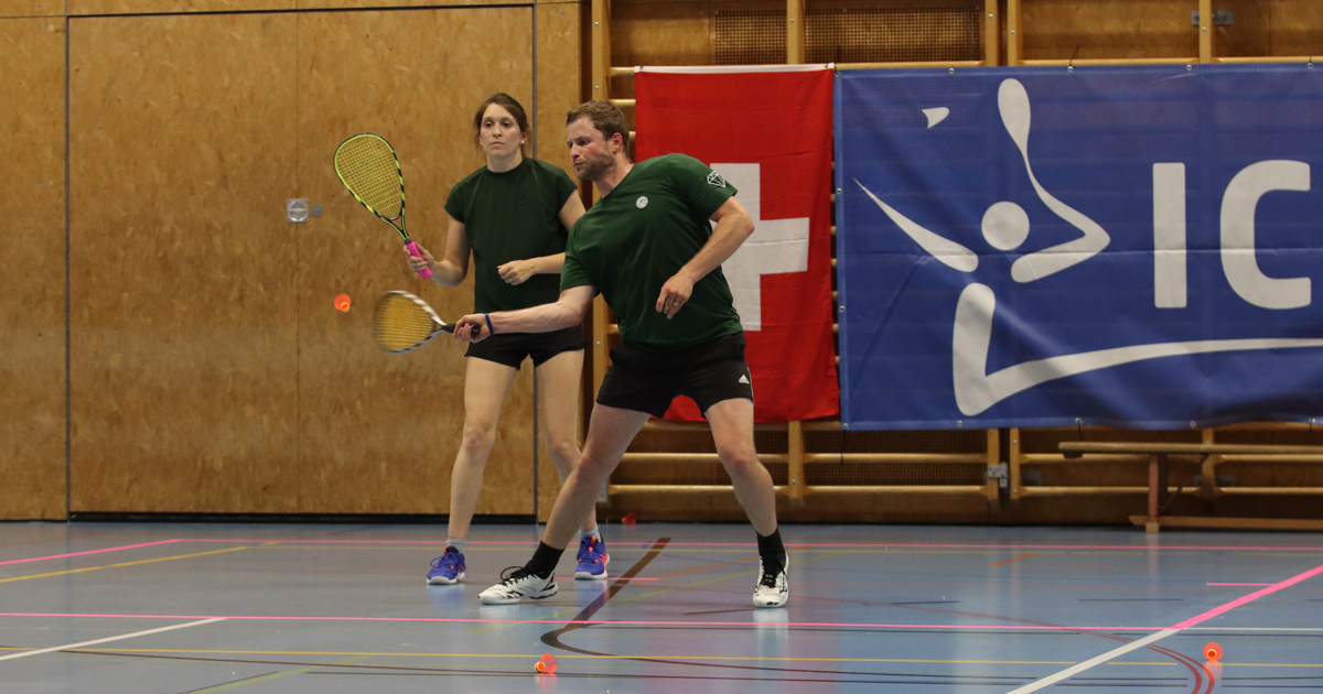 Traum-Doppel am Werk: Grabser-Cup-Leader baut Führung aus | W&O