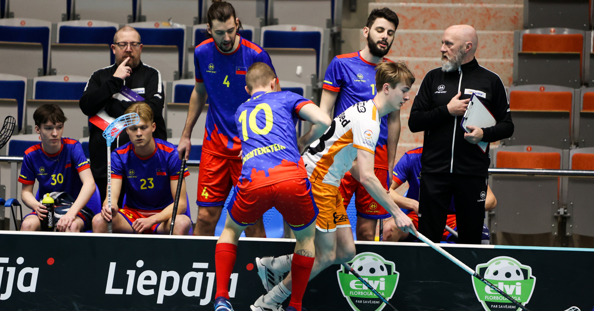 Letztes Spiel: «Fürstensöhne» erleiden im Kampf um Platz 7 eine ...