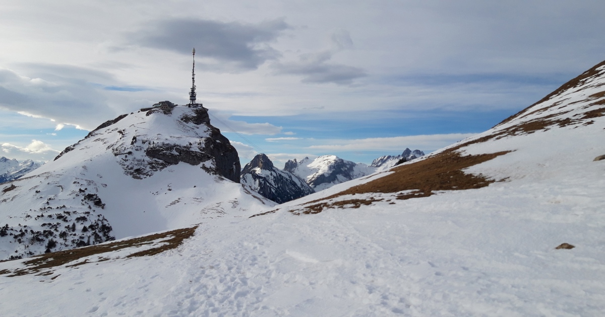 Mehr als warmer Wind: Warum das Rheintal wirklich ein «Föhntl» ist ...