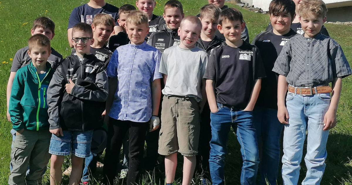 Wartauer erkämpften sich Auszeichnungen | W&O